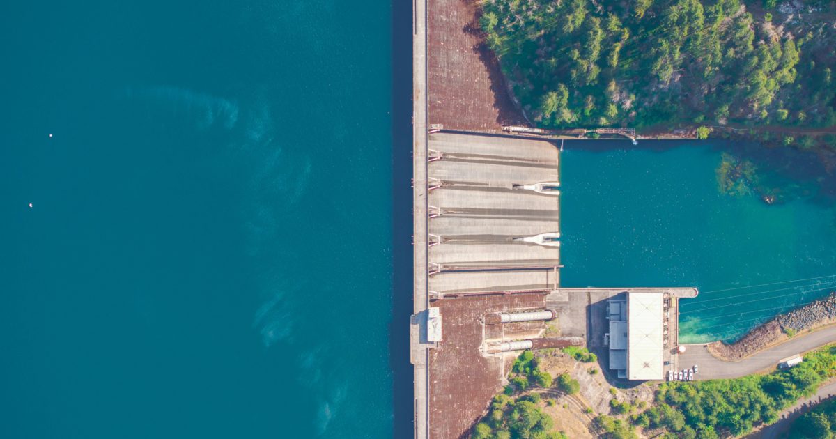 Hydropower Research Institute | New Member: U.S. Army Corps of…